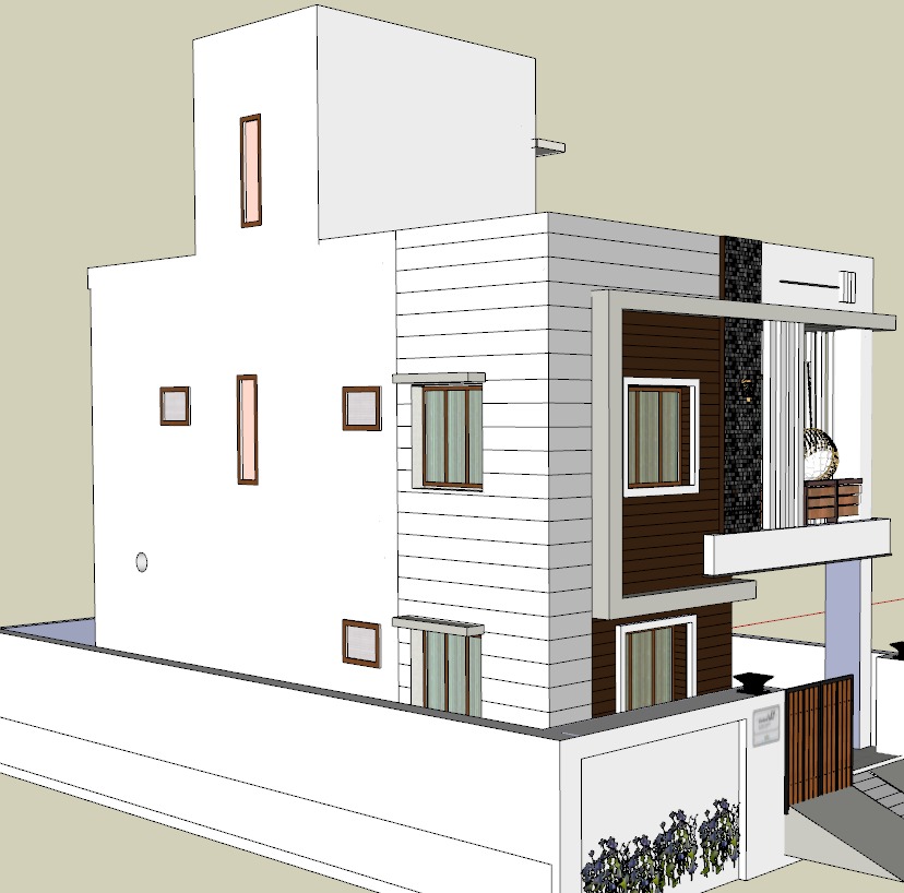 Kutty Amman Constructions – Creating Reality…